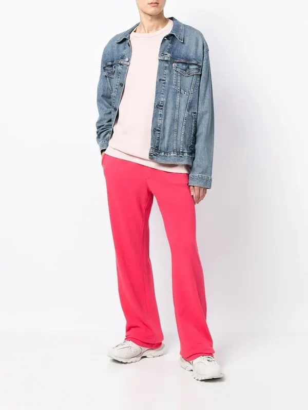 Dsquared2 Straight-leg Trousers