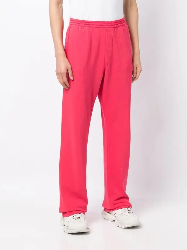 Dsquared2 Straight-leg Trousers
