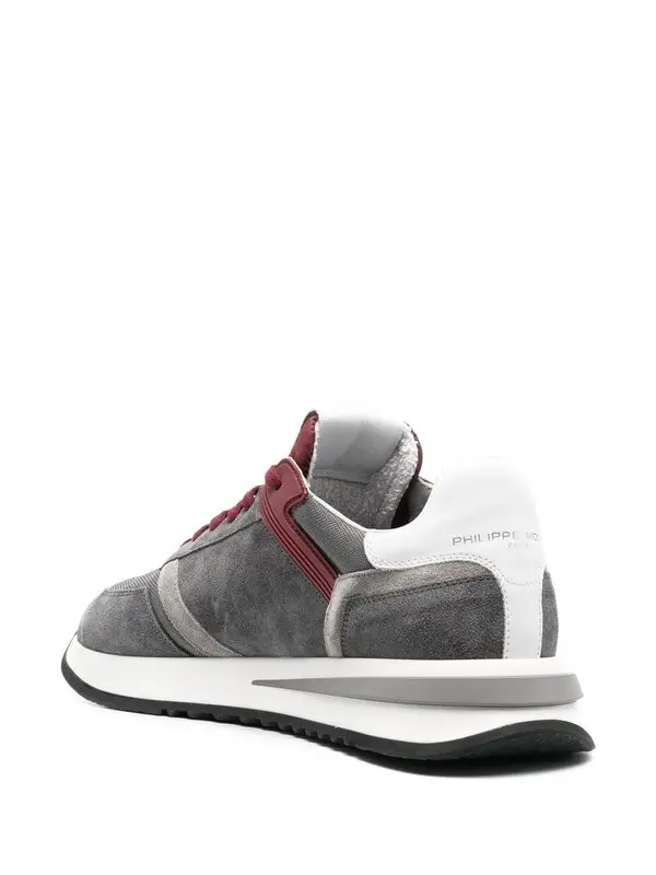 Philippe Model Tropez 2.1 Sneakers - Grey