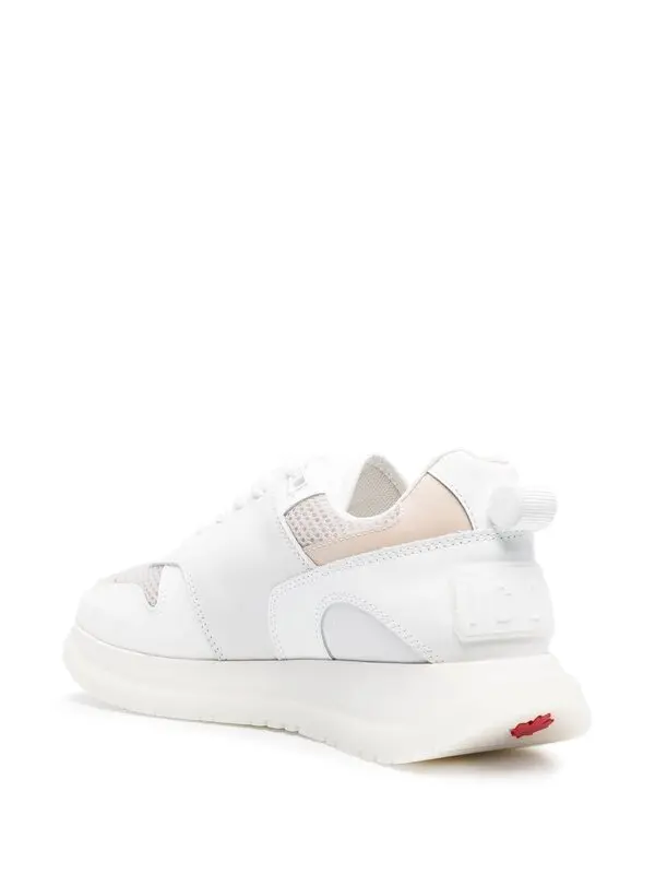 Dsquared2 Logo-print Low-top Sneakers