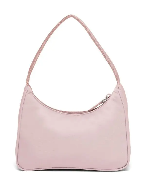 Prada Re-edition Mini Bag - Pink