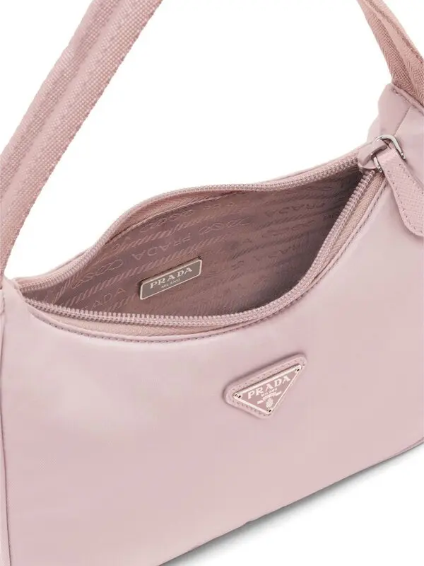 Prada Re-edition Mini Bag - Pink