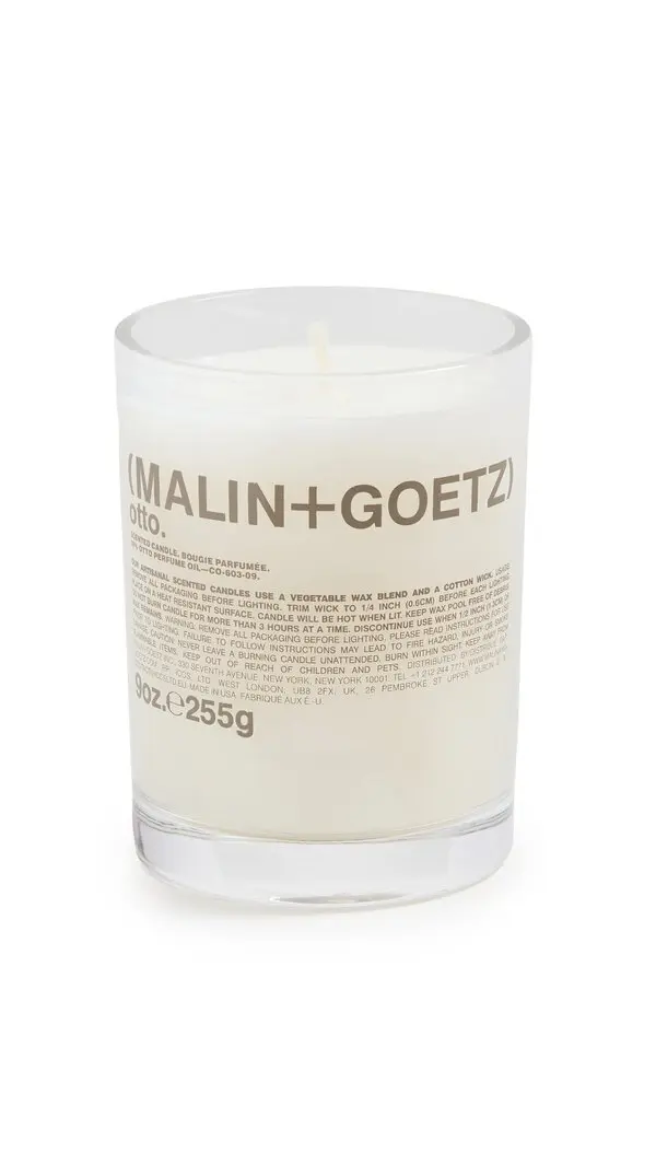 MALIN+GOETZ Candle 9 Oz - Otto