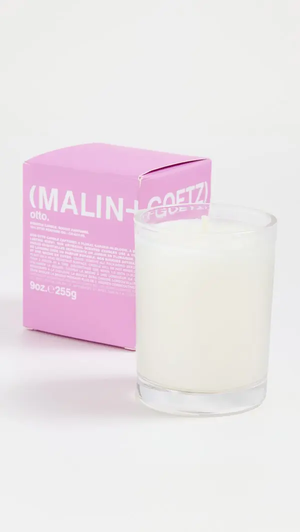 MALIN+GOETZ Candle 9 Oz - Otto