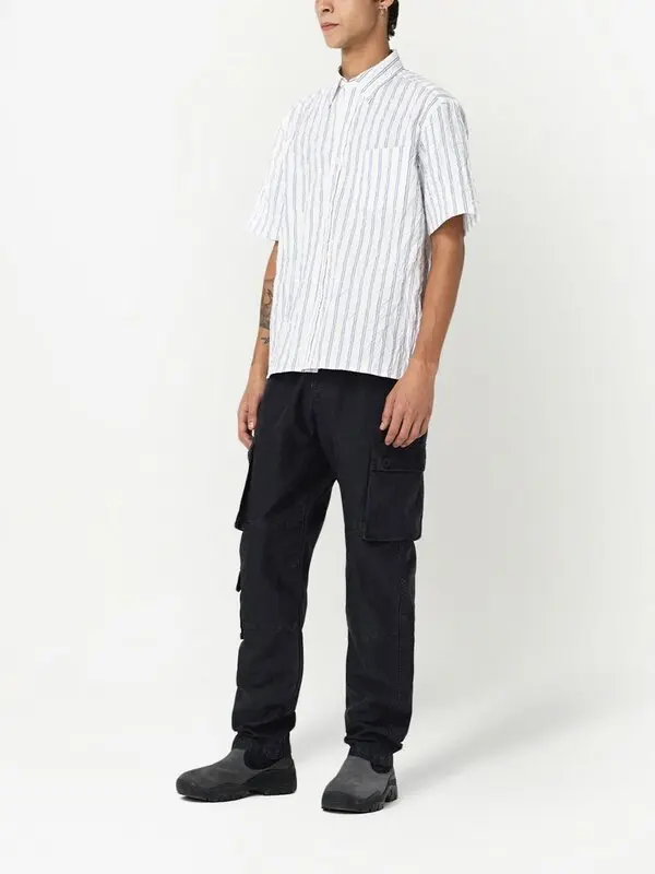 John Elliott Side Cargo-pocket Trousers
