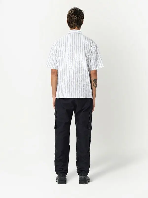 John Elliott Side Cargo-pocket Trousers