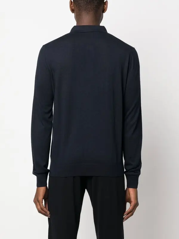 Corneliani Half-zip Sweatshirt