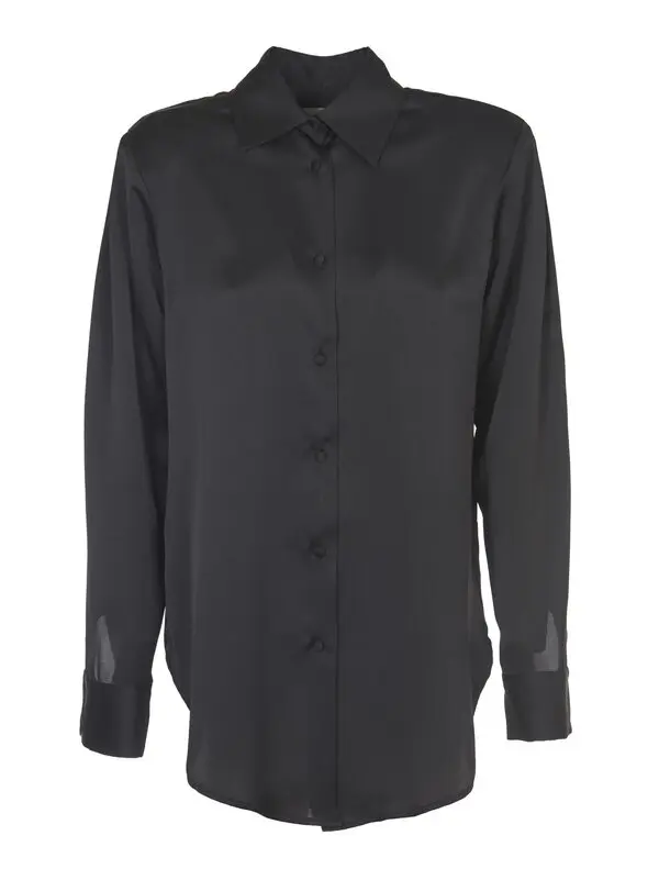 NINEMINUTES Shirt