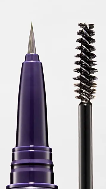 KEVYN AUCOIN True Feather Brow Marker Gel Duo