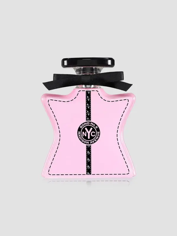 BOND NO. 9 NEW YORK Madison Avenue Swarovski Limited Edition