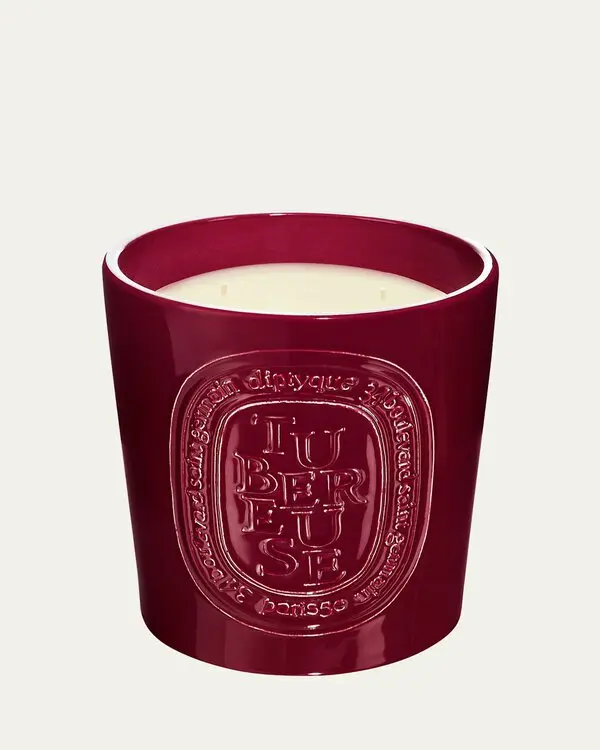 DIPTYQUE Tubereuse Scented Candle - One-color