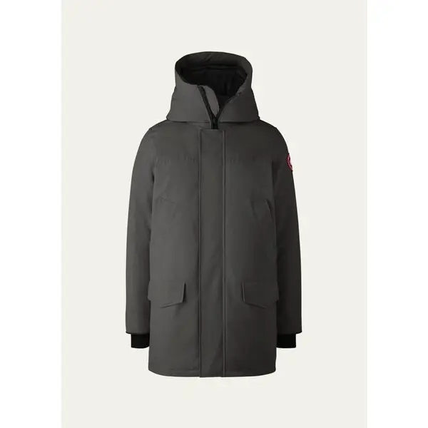 Canada Goose Langford Down Parka