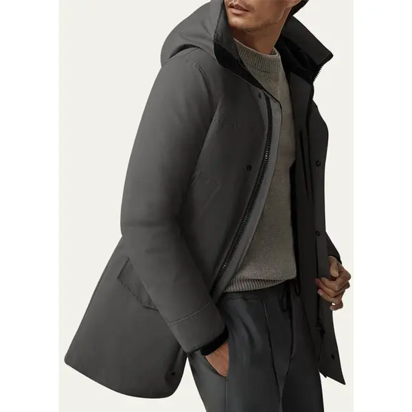 Canada Goose Langford Down Parka