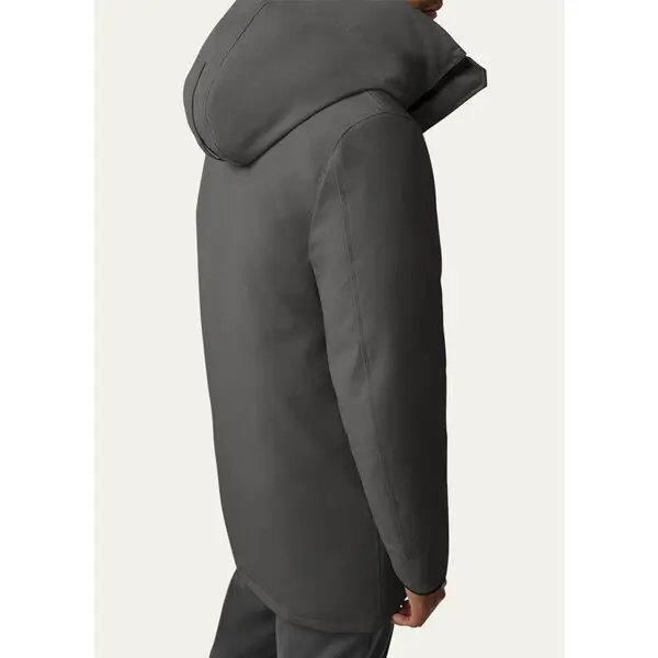 Canada Goose Langford Down Parka