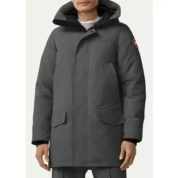 Canada Goose Langford Down Parka