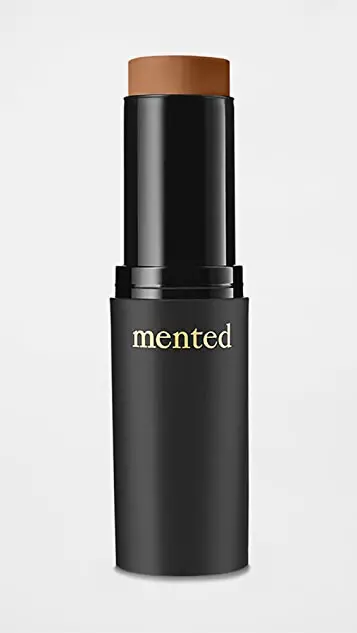 MENTED Skin Foundation
