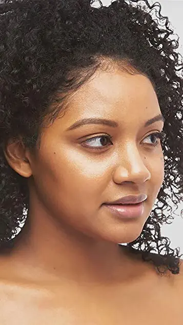 MENTED Skin Foundation