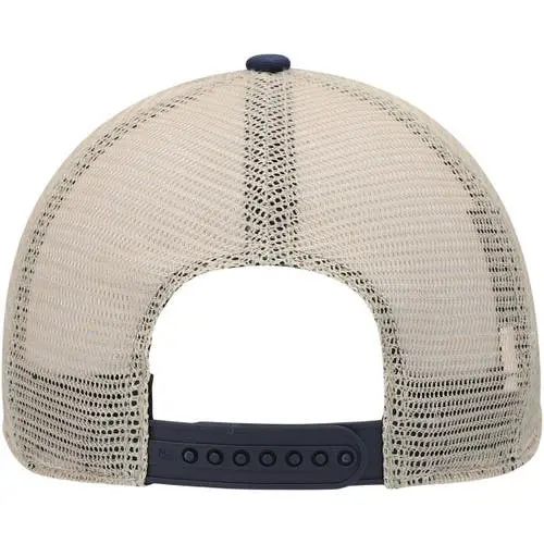 '47 Denver Broncos Trawler Trucker Clean Up Snapback Hat
