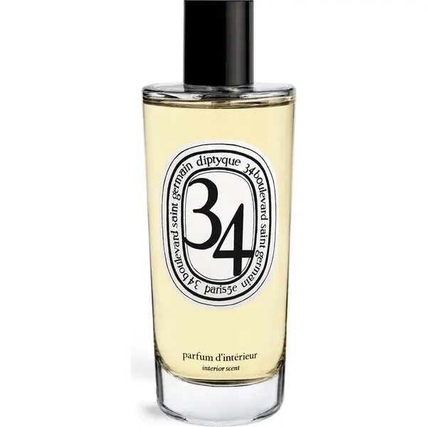 DIPTYQUE 34 Boulevard Saint Germain Room Spray - No Color