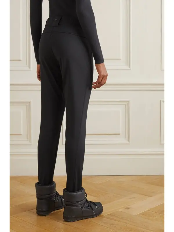 Goldbergh Paris Belted Stirrup Ski Pants