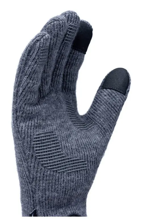 OUTDOOR RESEARCH Flurry Sensor Gloves - Charcoal