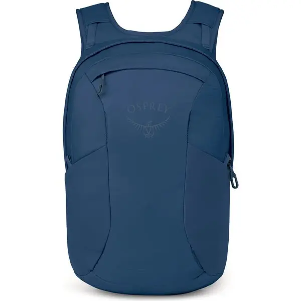 OSPREY Farpoint® Fairview® Travel Daypack - Antique Blue