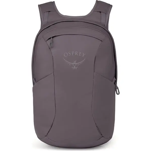 OSPREY Farpoint® Fairview® Travel Daypack - Graphite Purple