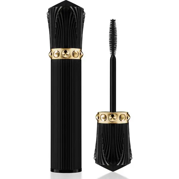 CHRISTIAN LOUBOUTIN Les Yeux Noirs Lift Ultima Mascara - Black