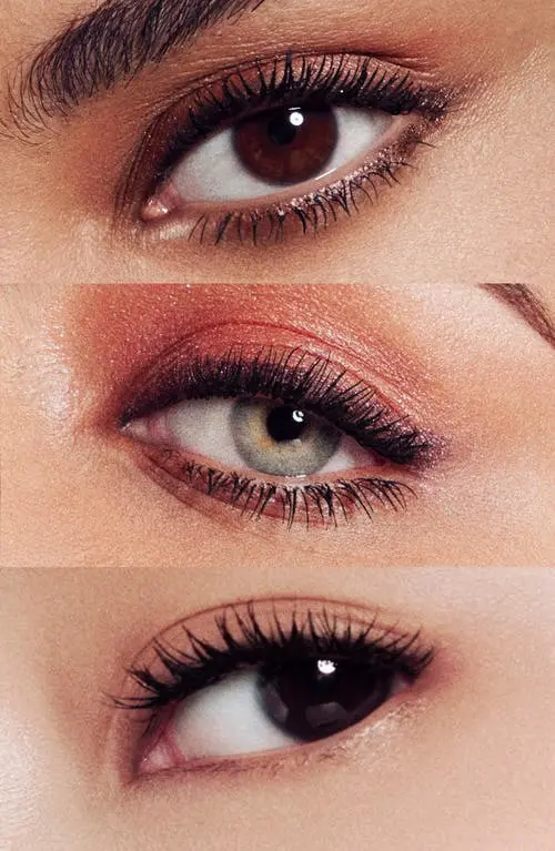 CHRISTIAN LOUBOUTIN Les Yeux Noirs Lift Ultima Mascara - Black
