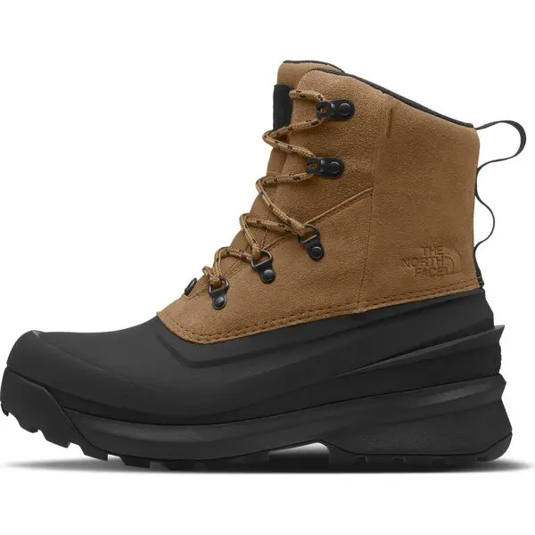 The North Face Chilkat V Waterproof Boots - Utility Br