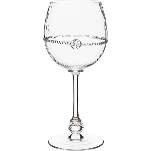 JULISKA Graham White Wine Glass - Clear