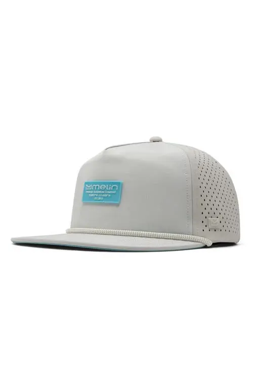 MELIN Coronado Hydro Performance Cap - Colada