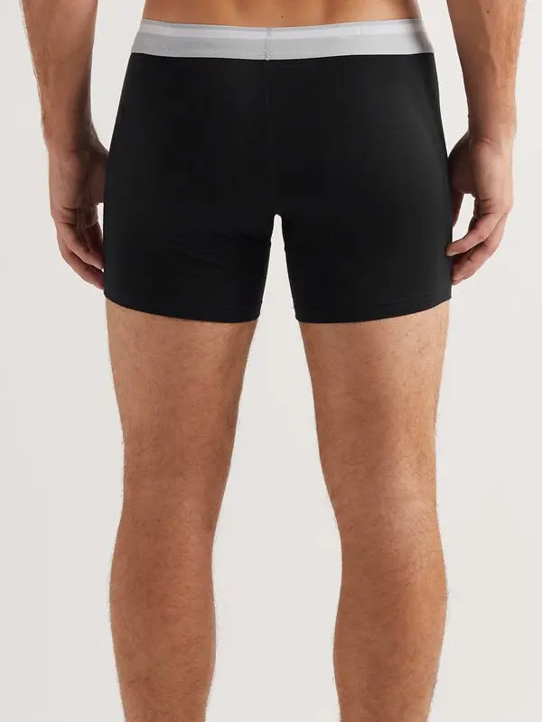 HOUDINI SPORTSWEAR Desoli Solid Merino™ Boxer Briefs