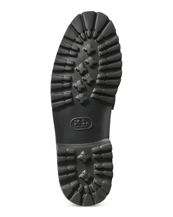 G.H.BASS G.h. Bass Larson Lug Penny Loafers