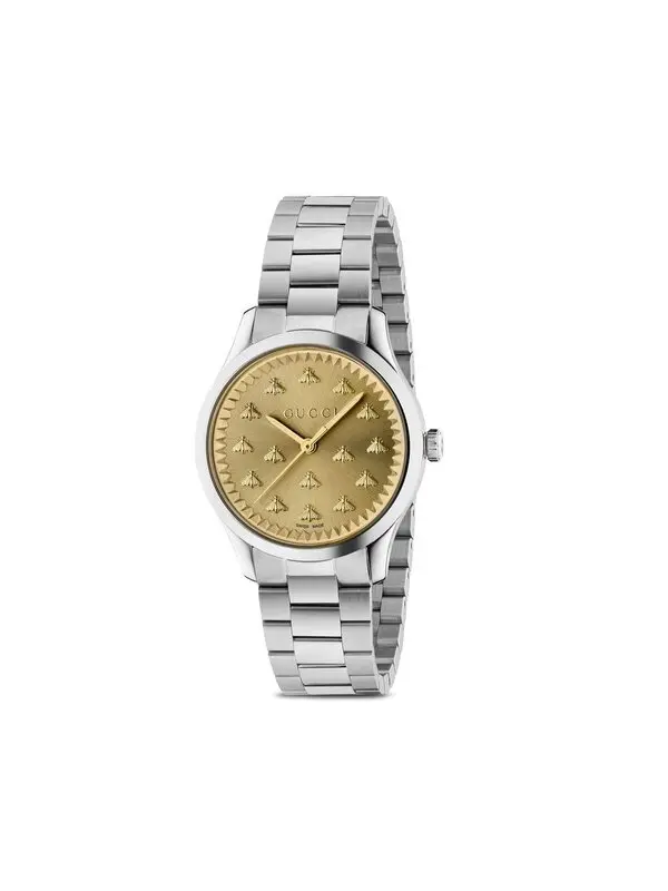 Gucci G-timeless 32mm