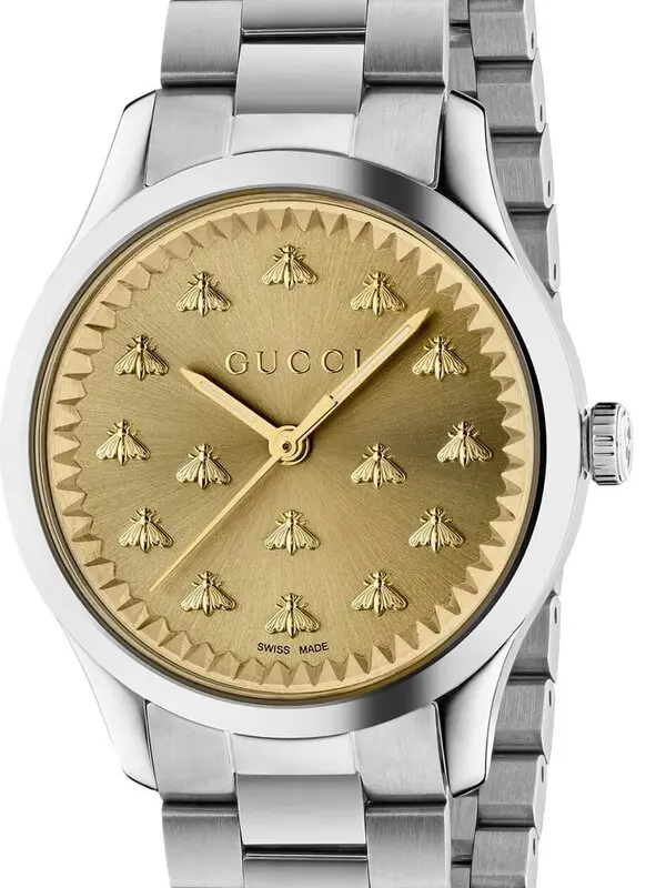 Gucci G-timeless 32mm
