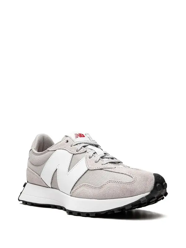 NEW BALANCE 327 Sneakers - Grey