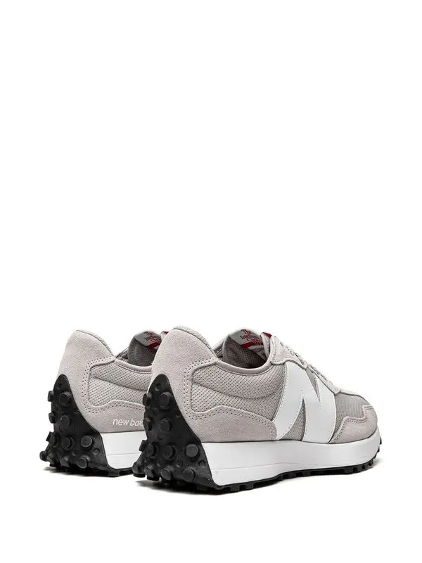 NEW BALANCE 327 Sneakers - Grey