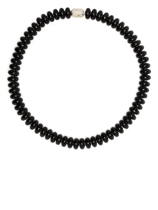 Lauren Rubinski Beaded Necklace