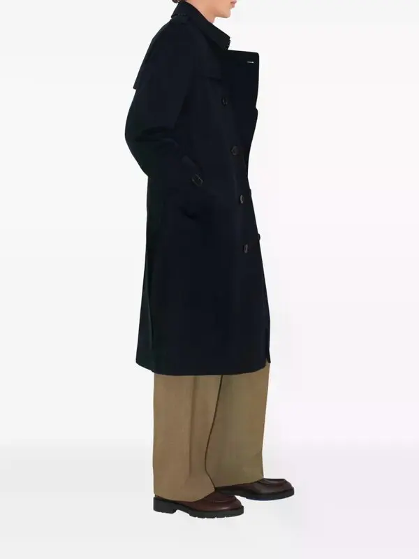 Burberry The Long Kensington Heritage Trench Coat