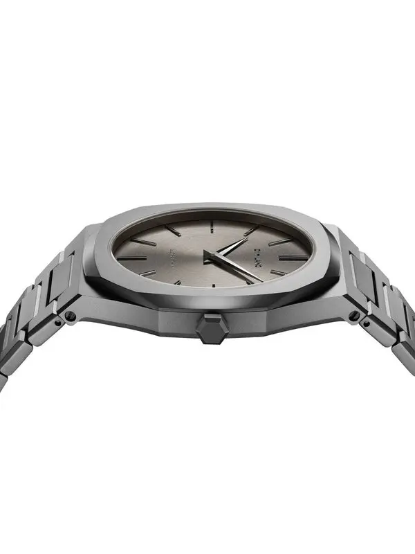 D1 MILANO Ultra Thin 40mm Watch