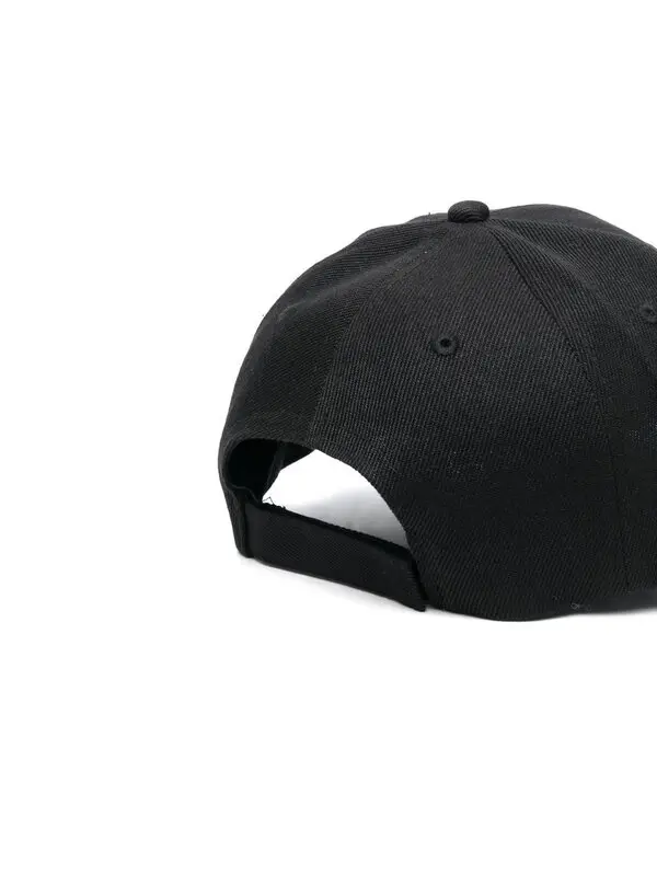 R13 Spike-stud Logo Cap