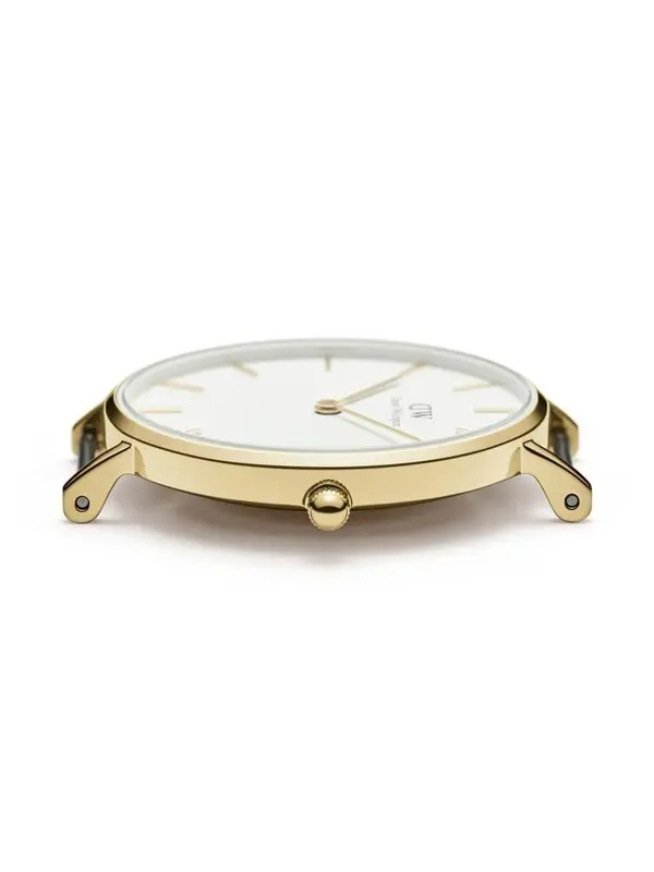 DANIEL WELLINGTON Petite Evergold 32mm