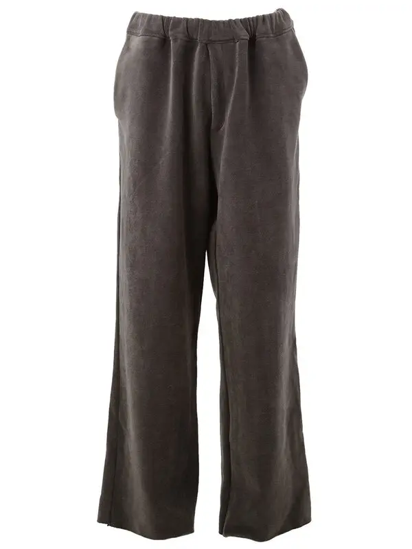 LECLAIREUR Shigoto' Straight Trousers