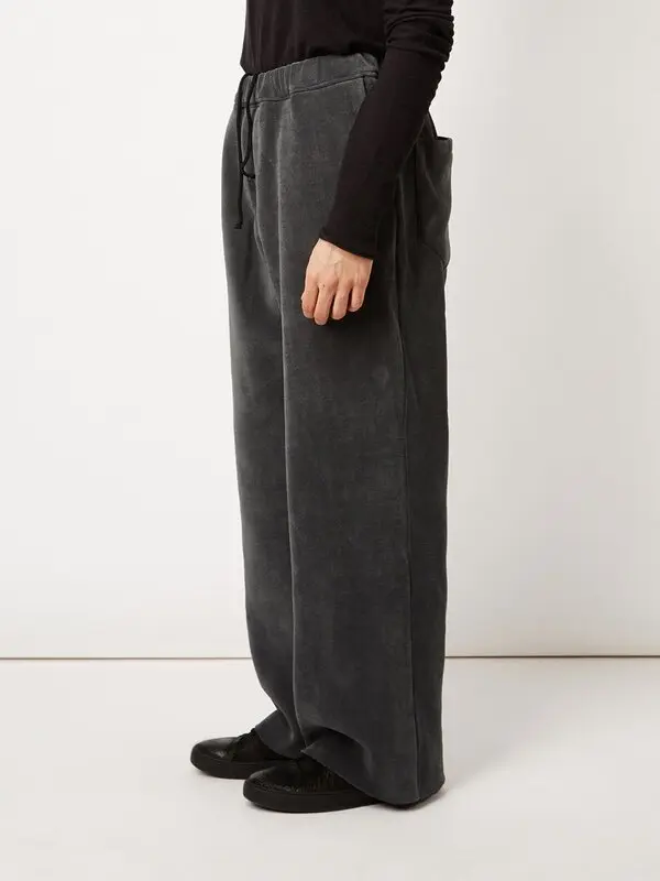 LECLAIREUR Shigoto' Straight Trousers