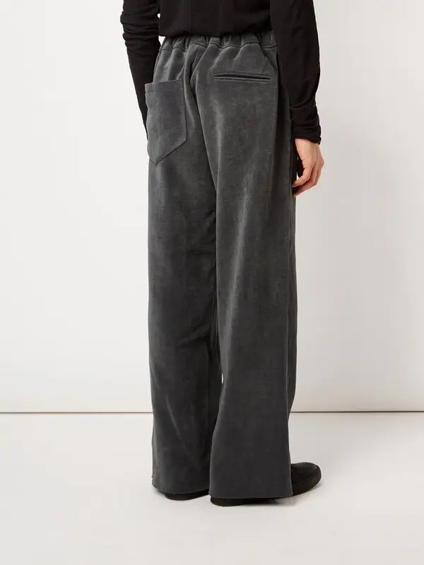 LECLAIREUR Shigoto' Straight Trousers