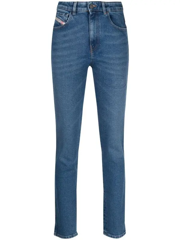 DIESEL® 1994 Tapered Jeans