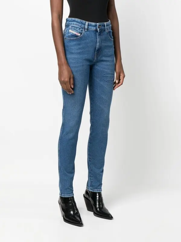 DIESEL® 1994 Tapered Jeans