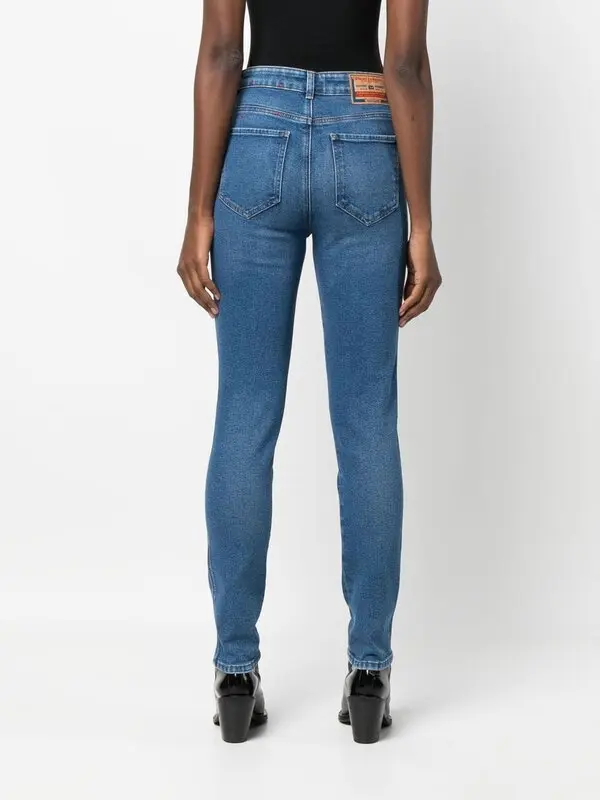DIESEL® 1994 Tapered Jeans
