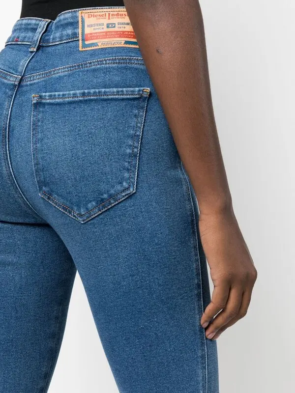 DIESEL® 1994 Tapered Jeans